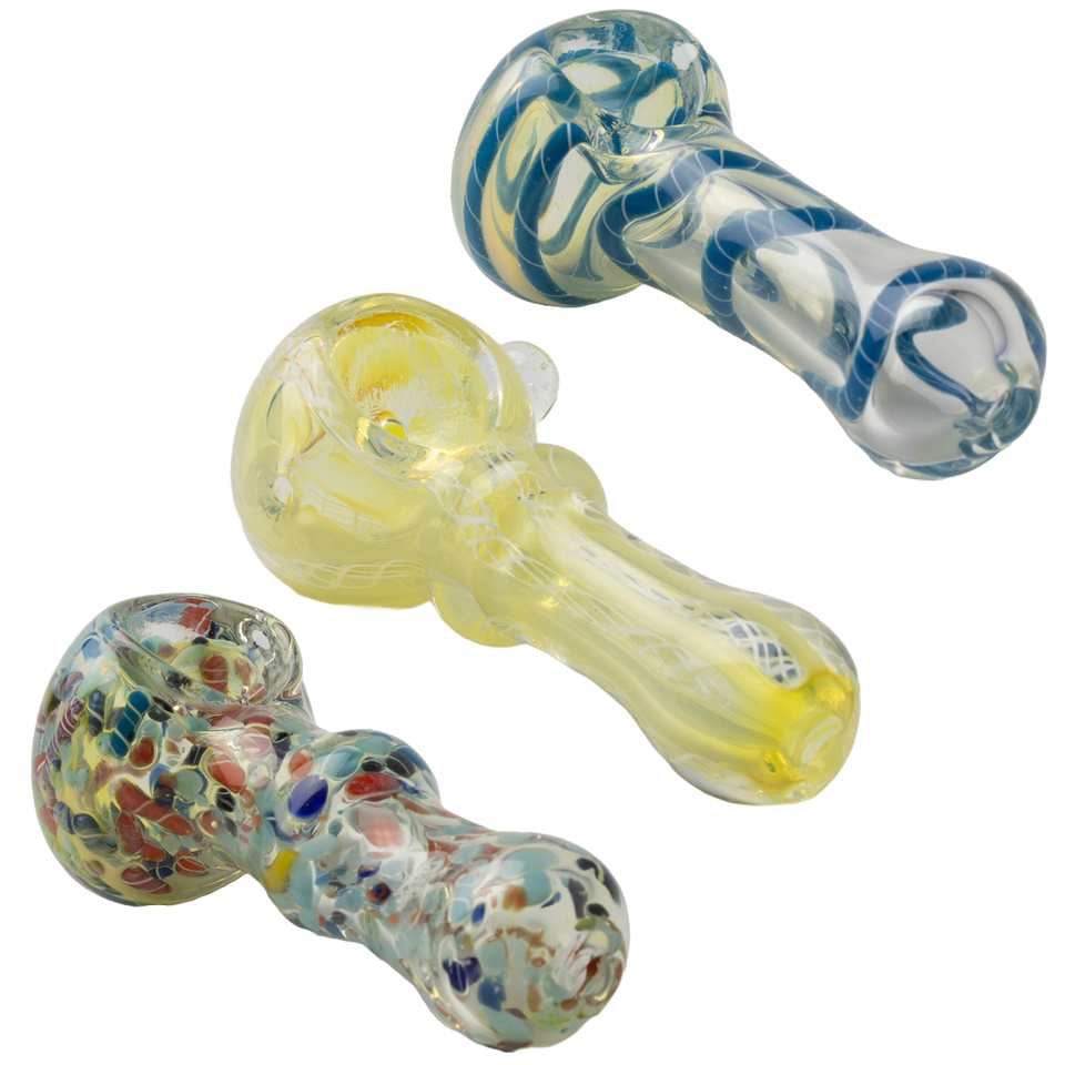 HAND PIPES