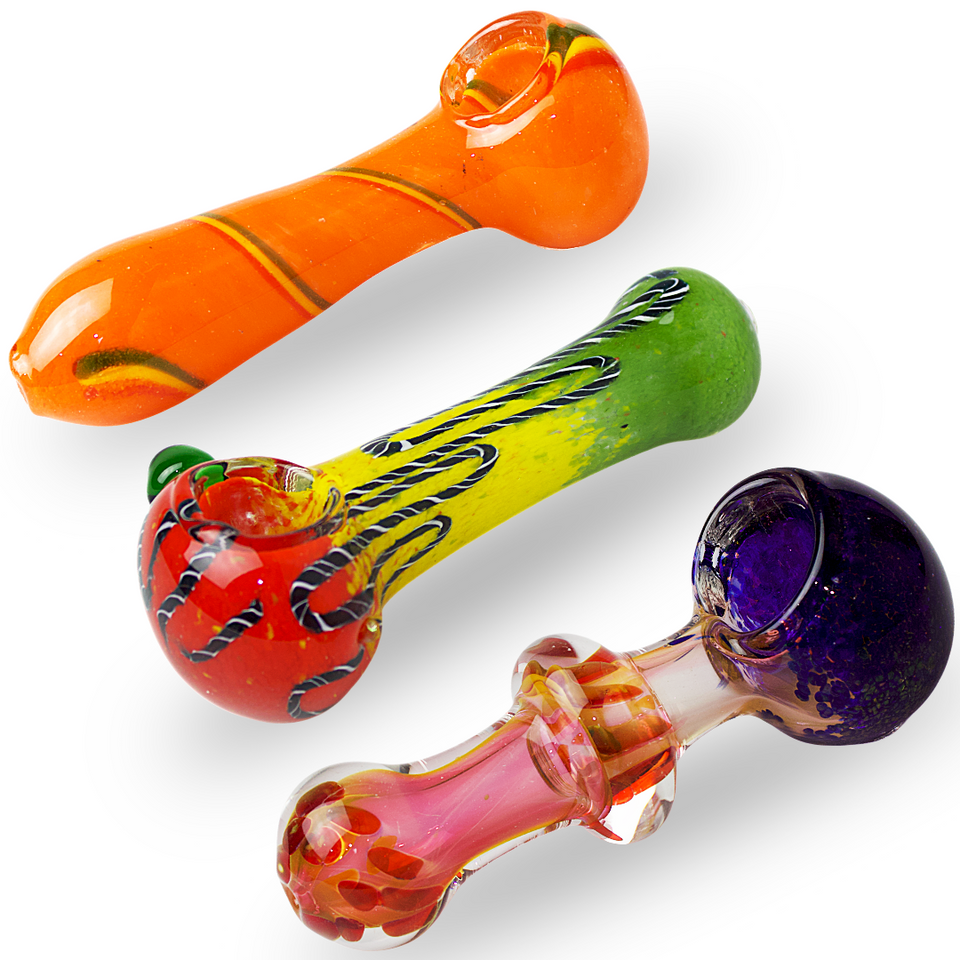HAND PIPES