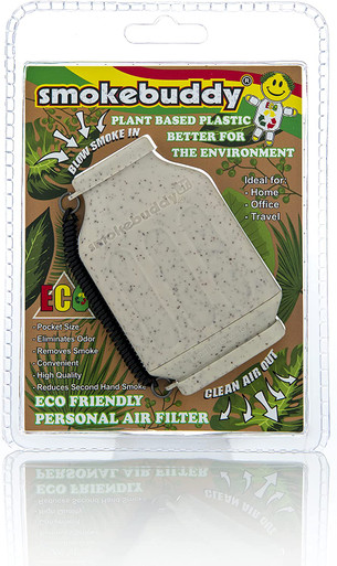 Smokebuddy Personal Air Filter - ECO