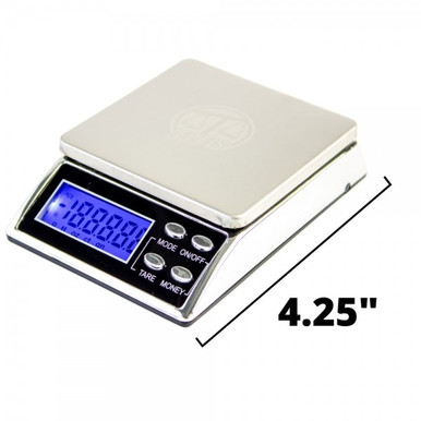 Levels DOLOS Scales 100g x 0.01