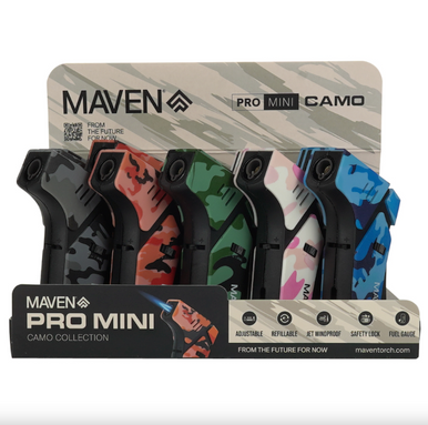 MAVEN PRO MINI - 15 CT DISPLAY
