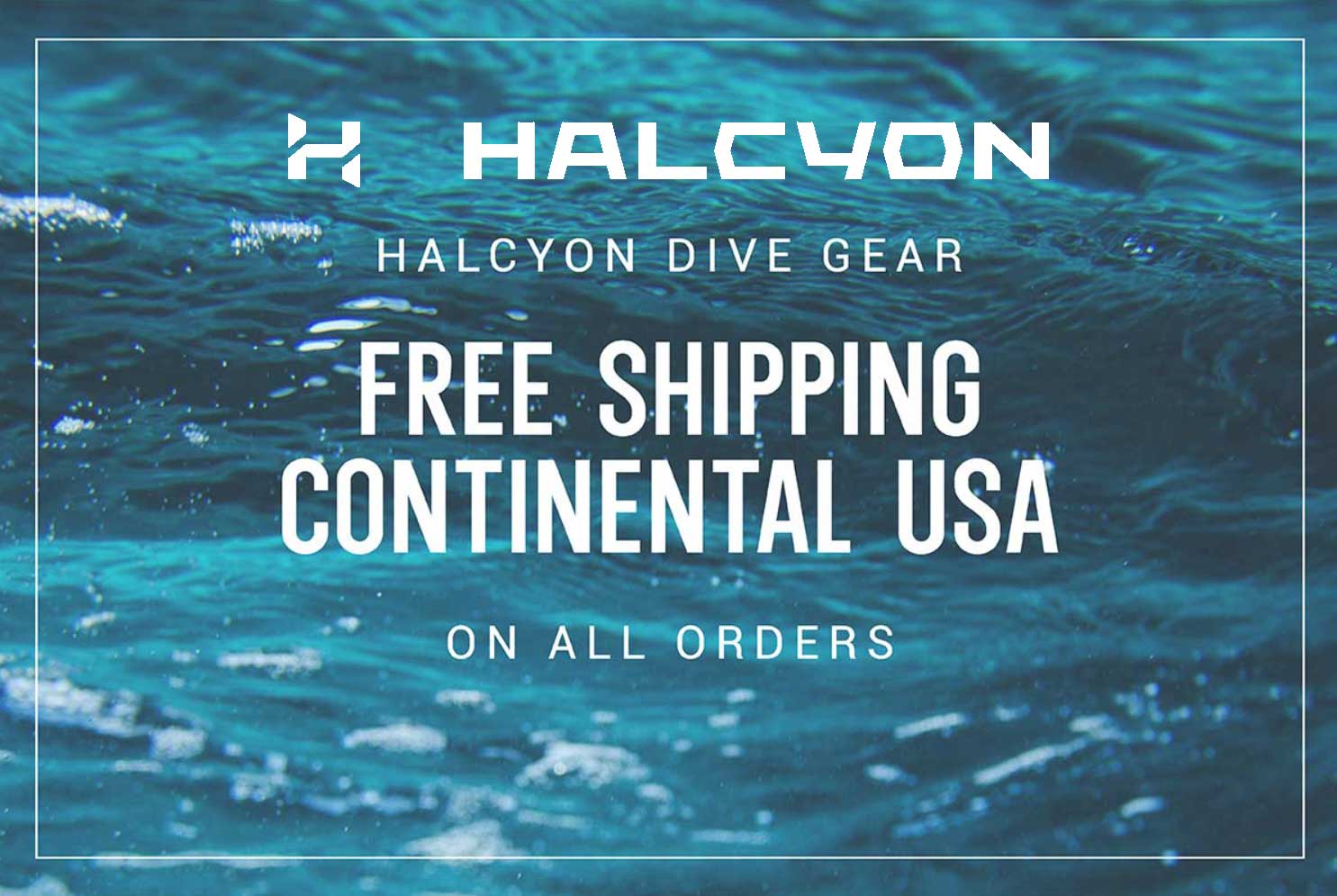 Halcyon Dive Gear
