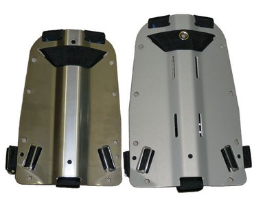 Halcyon Backplate and Harness
