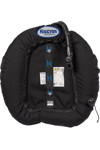 Halcyon Evolve Doubles Wing