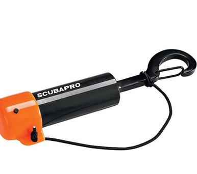 ScubaPro Shaker