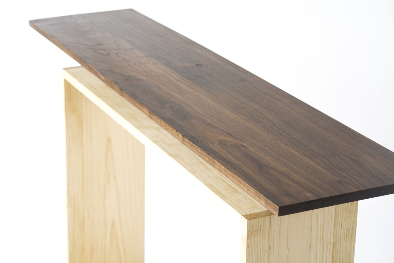 Levitating Console - Booth & Williams