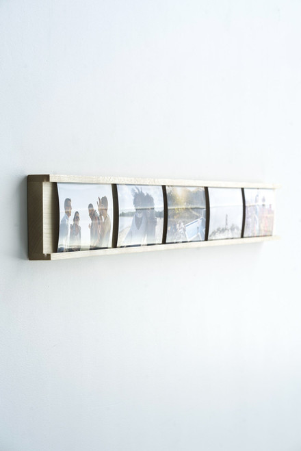 Daily Gallery Photo Bar Frame