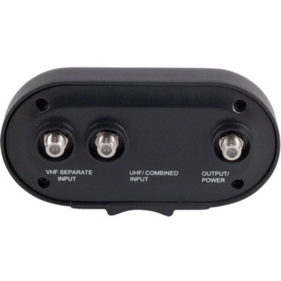 RCA Digital Signal Preamplifier for Outdoor Antennas | Beach Audio