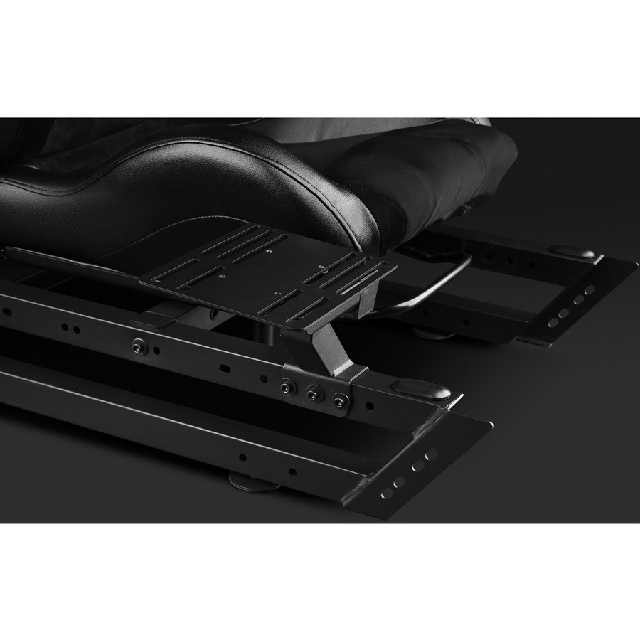 Next Level Racing GT Seat Add On for Wheel Stand DD / | Beach Audio