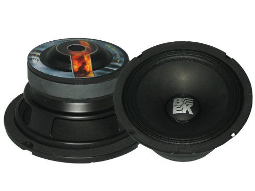 Blast King I75BHEAT6 Full Range High Output 6" 200 Watt | Beach Audio
