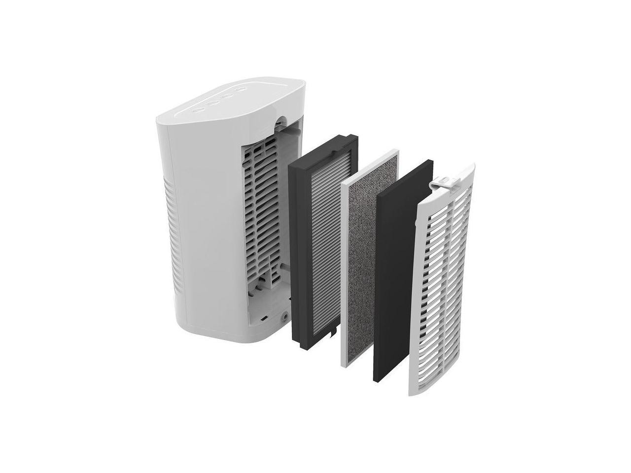 Lasko desktop air purifier hf11200 store