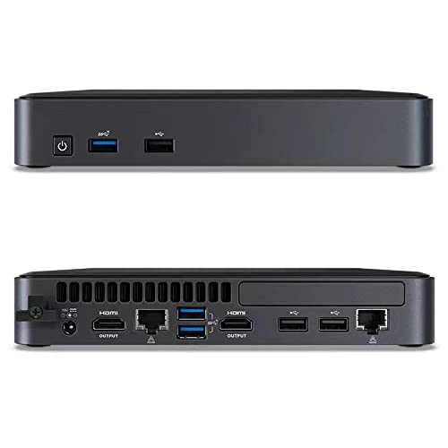 Intel BKCMCM2FB Nuc Pro Chas Element Type-u Base | Beach Audio