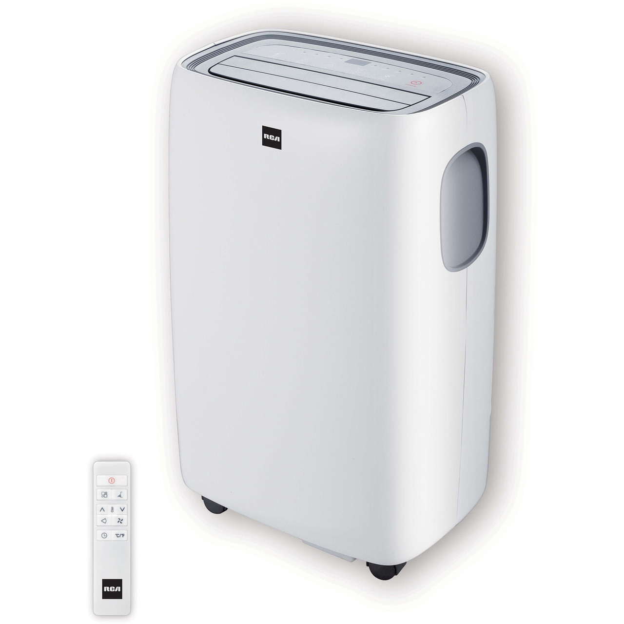 RCA Air Conditioners RACP1240-WF-6COM 12000 Btu Wifi | Beach Audio