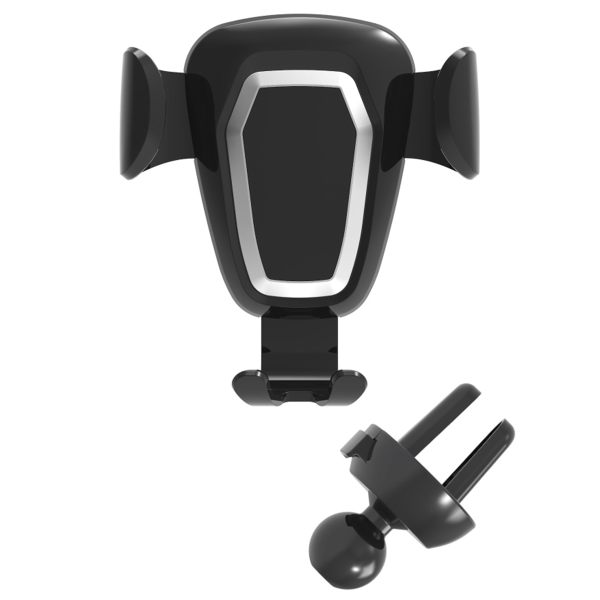 Premier Accessory Group PGRAV01 Gravity Vent Mount | Beach Audio