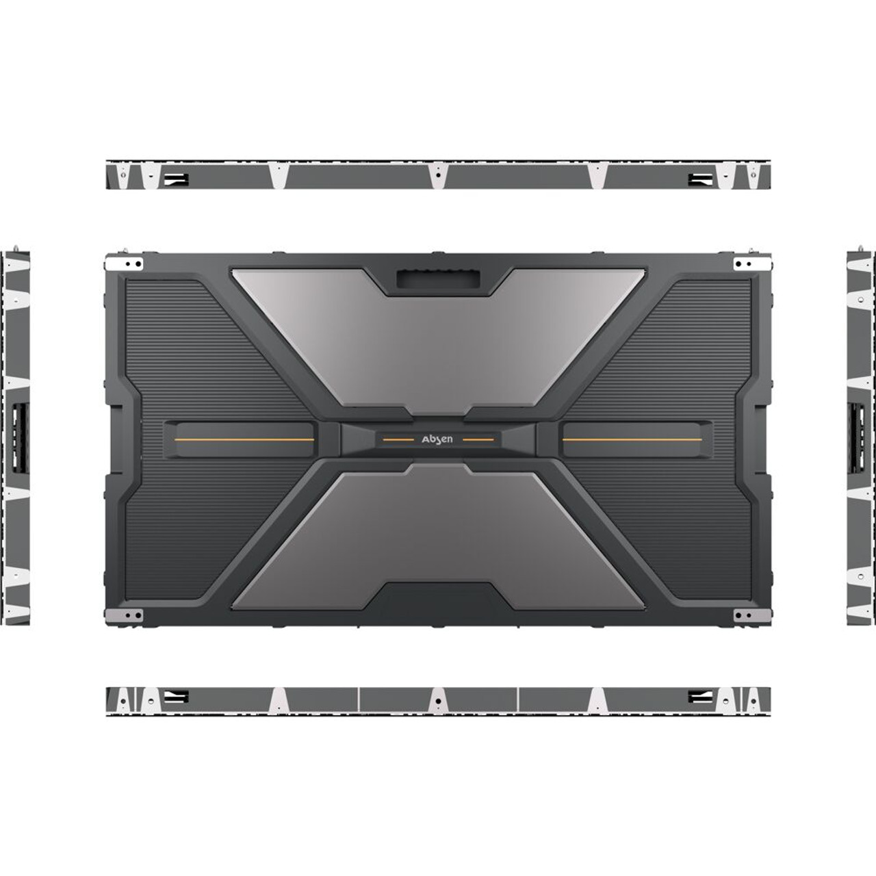 Absen B5637-3-02-US228125B Nx3.7 - Double Module | Beach Audio