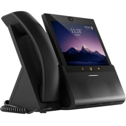Ubiquiti IP Phone - Corded - Corded/Cordless - Wi-Fi, | Beach Audio