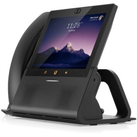 Ubiquiti IP Phone - Corded - Corded/Cordless - Wi-Fi, | Beach Audio