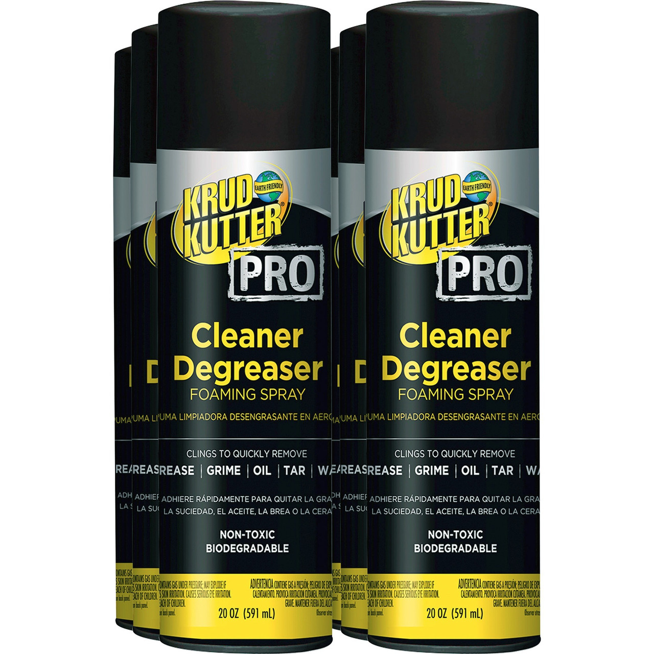 Krud Kutter Concentrated Cleaner/degreaser Stain Remover Rust-oleum Corporation Purchase Cheap ...