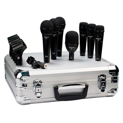 Audix M45 Miniaturized Shotgun Ceiling Microphone | Beach Audio