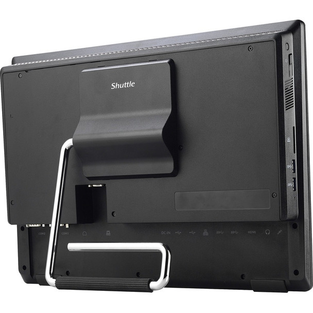 Shuttle Computer P52U Shuttle Aio P52u Black | Beach Audio