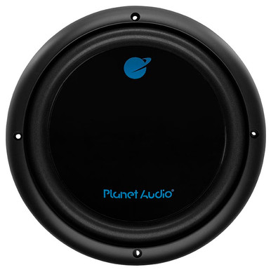 Planet Audio AC15D Planet 15" Woofer 4 Ohm Voice Coil | Beach Audio
