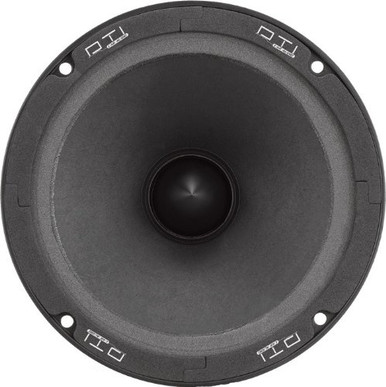 DTI DS DTIDS865NB4 Dti 8" 4ohm 280w Midbass | Beach Audio