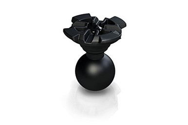 Fusion 010-12519-60 Ws-pkram Ram Puck Mounting Solution | Beach Audio