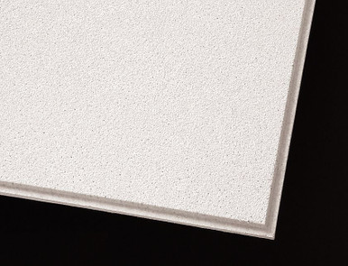 Armstrong World Industries 24365402 Dune Ceiling Tiles, Non-directional ...