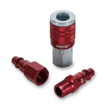 Legacy Manufacturing A73452D Colorconnex Coupler And | Beach Audio