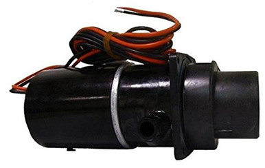 Jabsco 14618756 Motor/pump Assembly F/37010 Series | Beach Audio