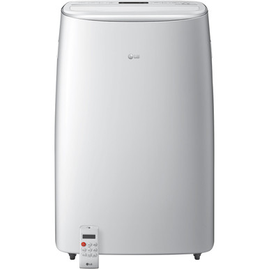 LG Home Comfort LP1419IVSM 14 000 Btu Portable Air | Beach Audio