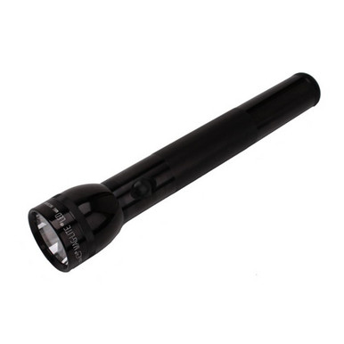 Maglite ST3D015 3 Cell [d Led Black, Presentation Box] | Beach Audio