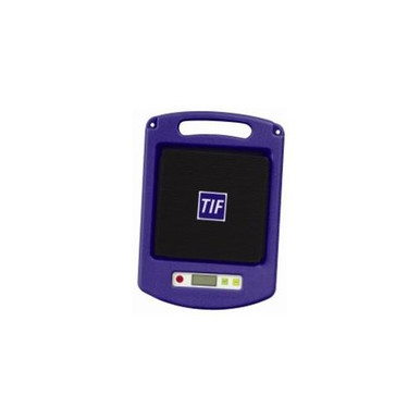 Tif Instruments TIF9030 Compact Refrigerant Scale | Beach Audio