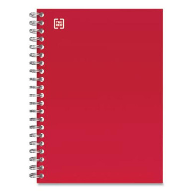 Tru Red 58349MCC Premium One-subject Notebook, | Beach Audio