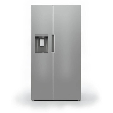 Midea MRS26D5AST 26 Cf Side-by-side Pocket Handle | Beach Audio
