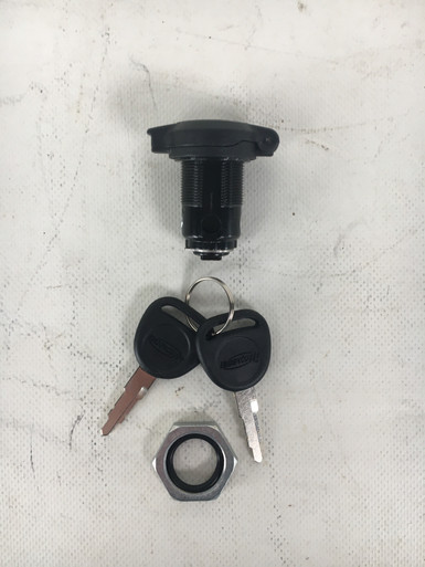 Undercover AS2003CL Under Cover Lock Kit | Beach Audio