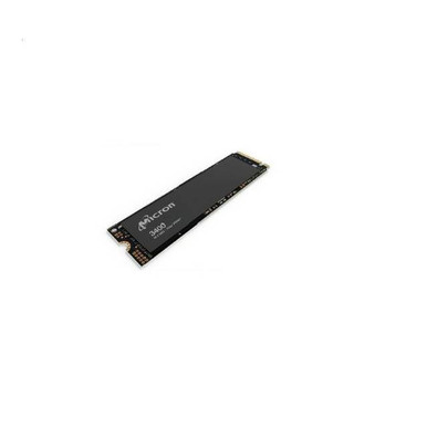 Micron 3400 512 GB Solid State Drive - M.2 2280 | Beach Audio