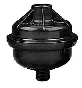 Devilbiss DEV-HAF507 Whirlwind Filter | Beach Audio