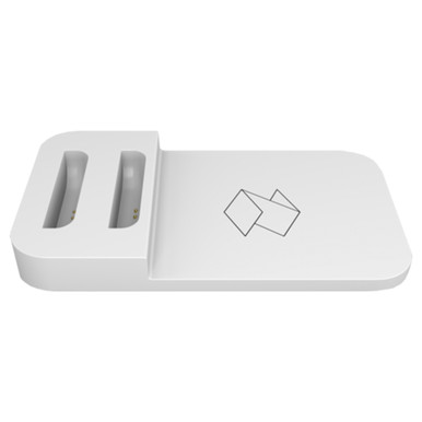 Zero Zero-hdock Home Dock For Qi Wireless-compatible | Beach Audio