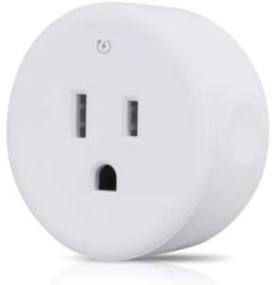 Ubiquiti USP-Plug-US Unifi Smart Power Plug | Beach Audio