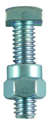 East Penn 00324 Bolt With Nut 5/16 18 X 00324_68 | Beach Audio
