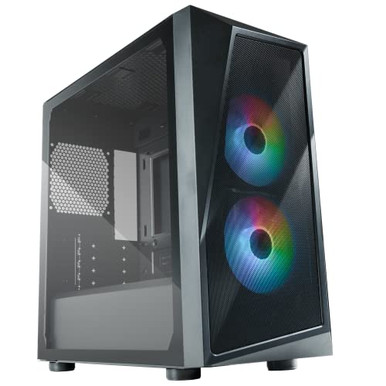 Cooler Master CP320-KGNN-S00 Cmp 320 - Mt - Micro Atx | Beach Audio