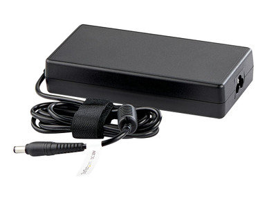 StarTech Replacement Universal AC/DC Power Adapter with | Beach Audio