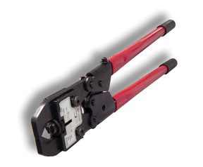 Ez Red B795 E-z Red Heavy Duty Crimping Tool | Beach Audio