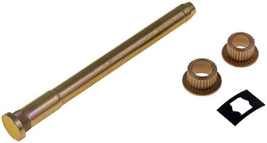 Dorman 38419 Door Hinge Pin and Bushing Kit | Beach Audio