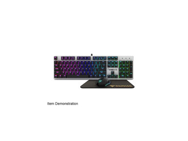 Gamdias GD-HERMESE1CCOMBO Kb&ms&pad|gamdias|hermes E1c | Beach Audio