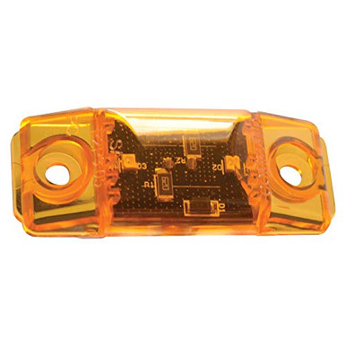 Command Electronics 00317A Hotdog LED Light | Beach Audio