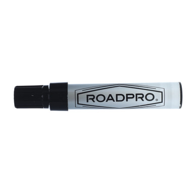 Roadpro RP1125 Permanent Marker 1 Pack | Beach Audio