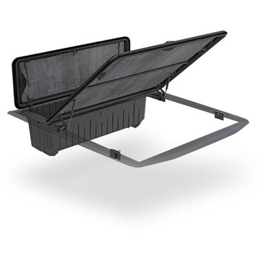 Stowe Cargo F1550102 Tonneau Cover | Beach Audio