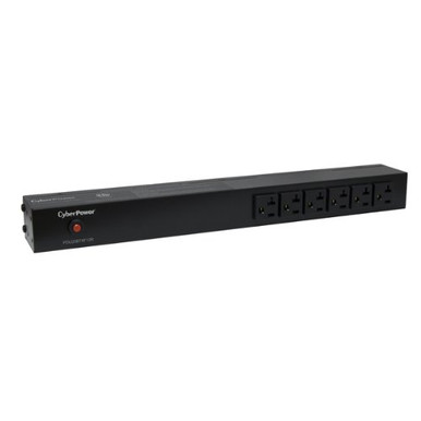 Cyberpower Basic Pdu20bt6f12r 18-outlets Pdu - 18 X | Beach Audio